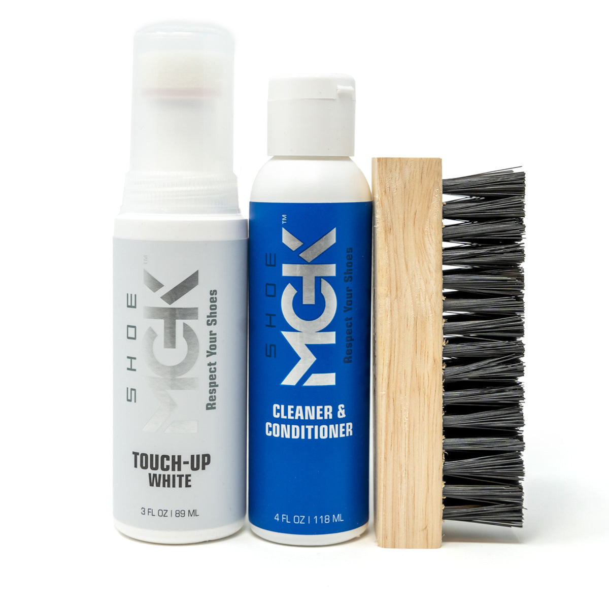 The All-Star Kit – Shoe MGK Canada