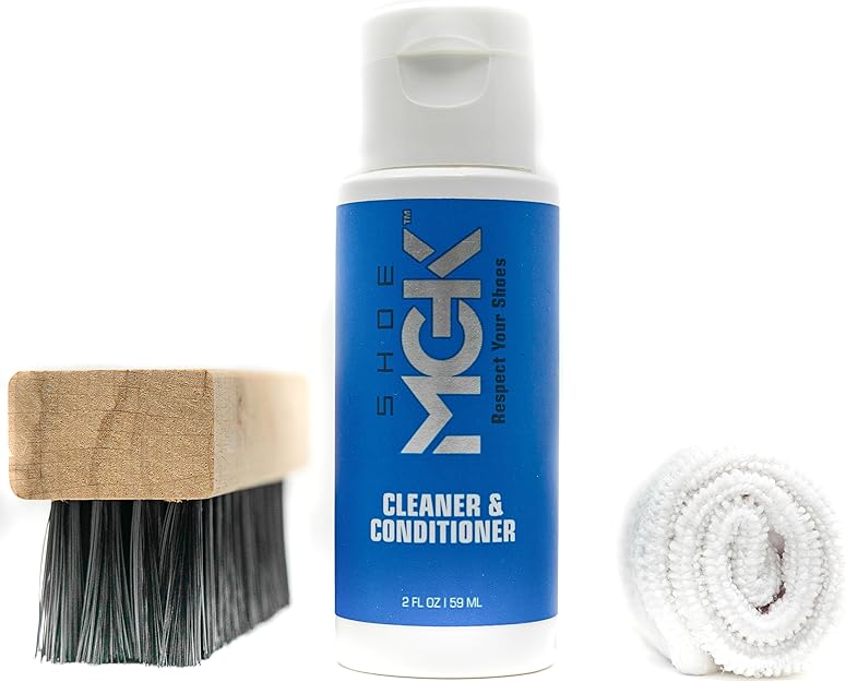 ShoeMGK Traveler Kit – Shoe MGK Canada